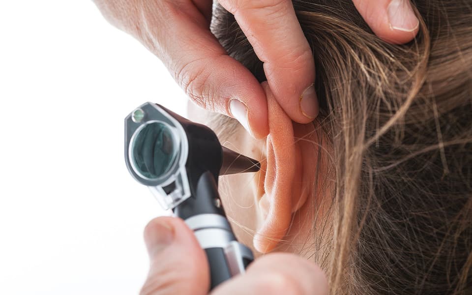 What is an Otoscopy? | Expectations, Risks & Results